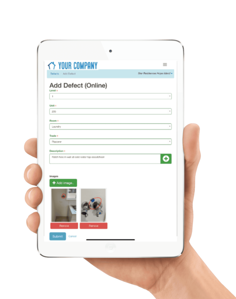 Building Inspection Software: The Future of Smarter Construction ...